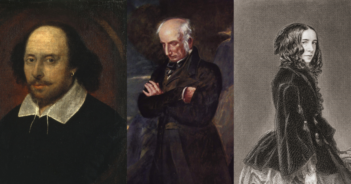 How to Write in Iambic Pentameter - Owlcation