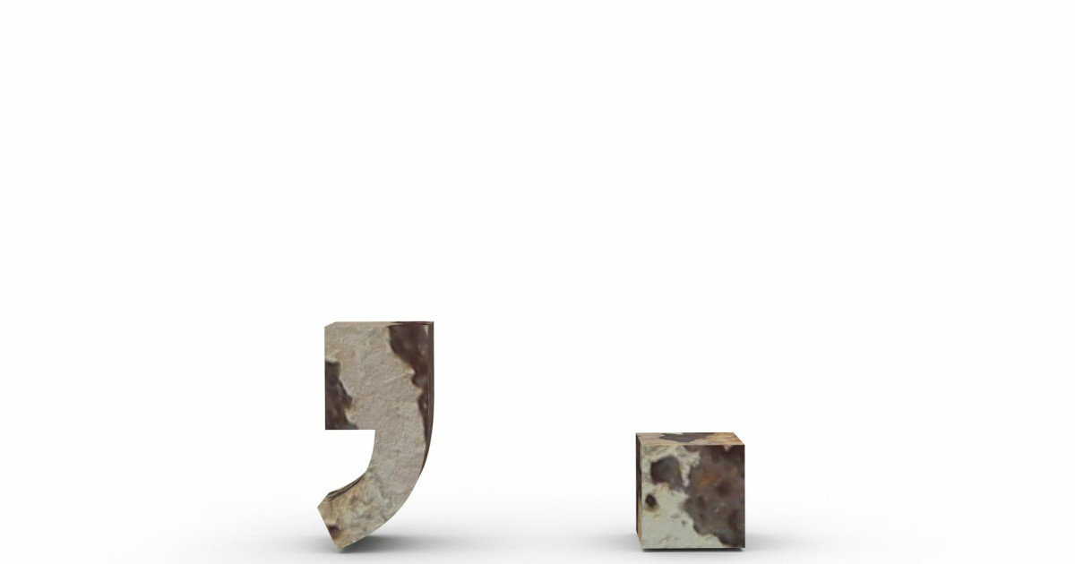 10 Comma Rules - Owlcation