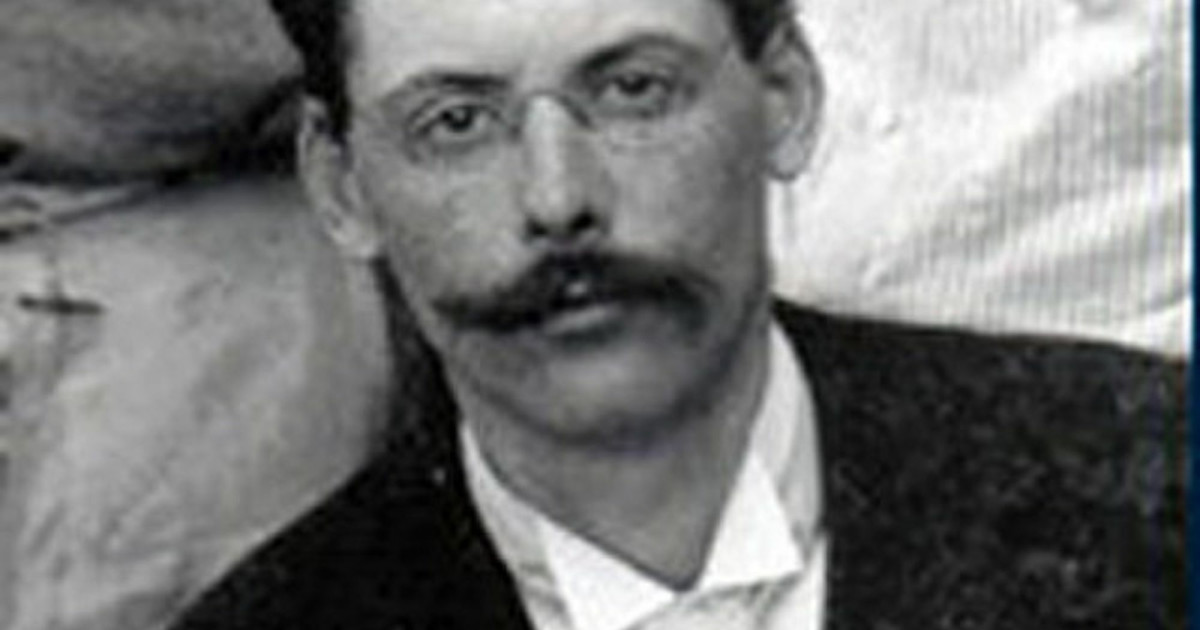 "Richard Cory" by Edwin Arlington Robinson: Poem Analysis With Lesson ...