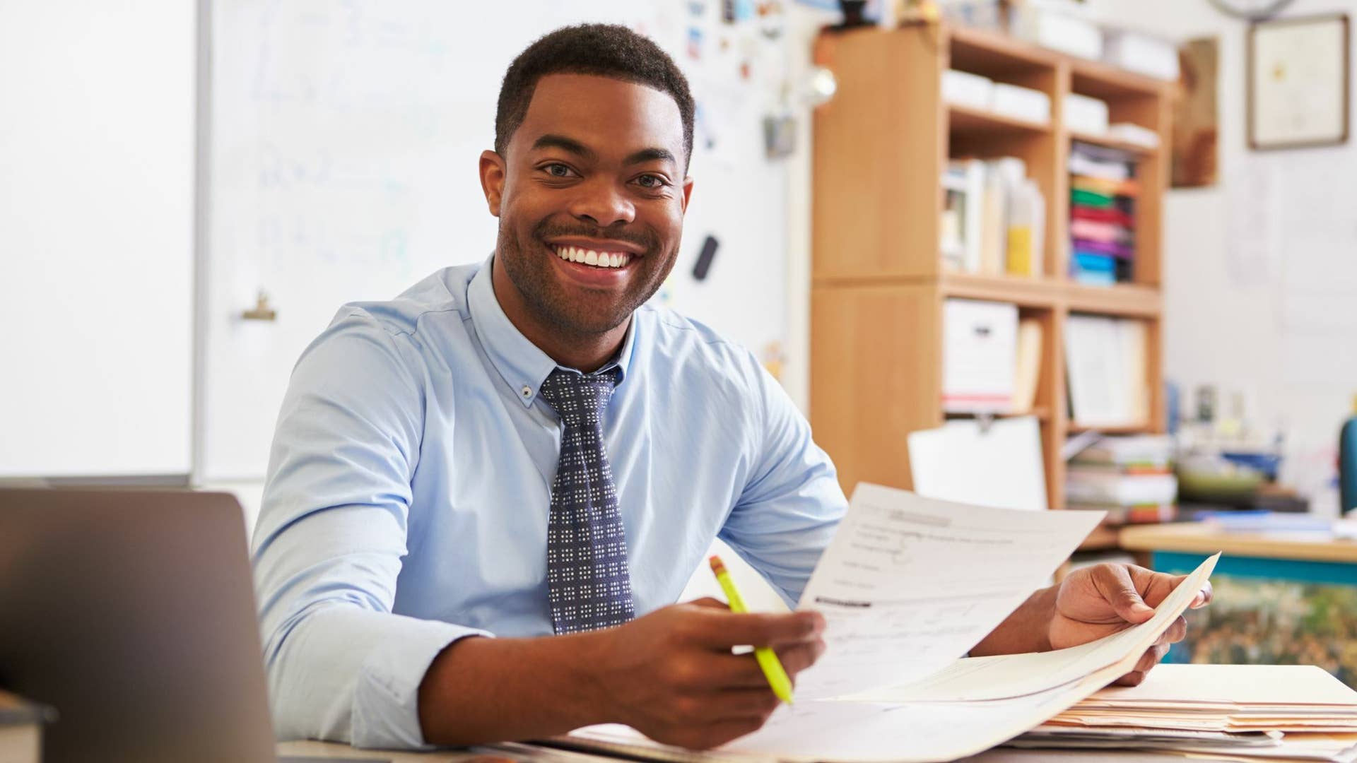 The Top 10 Best Things About Being a Teacher - Owlcation