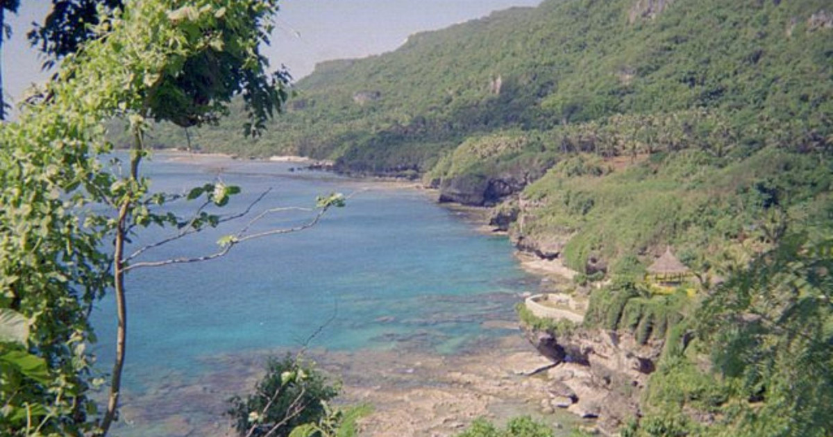 The Guano Islands Act of 1856: Congress' Bird Poop Law - Owlcation