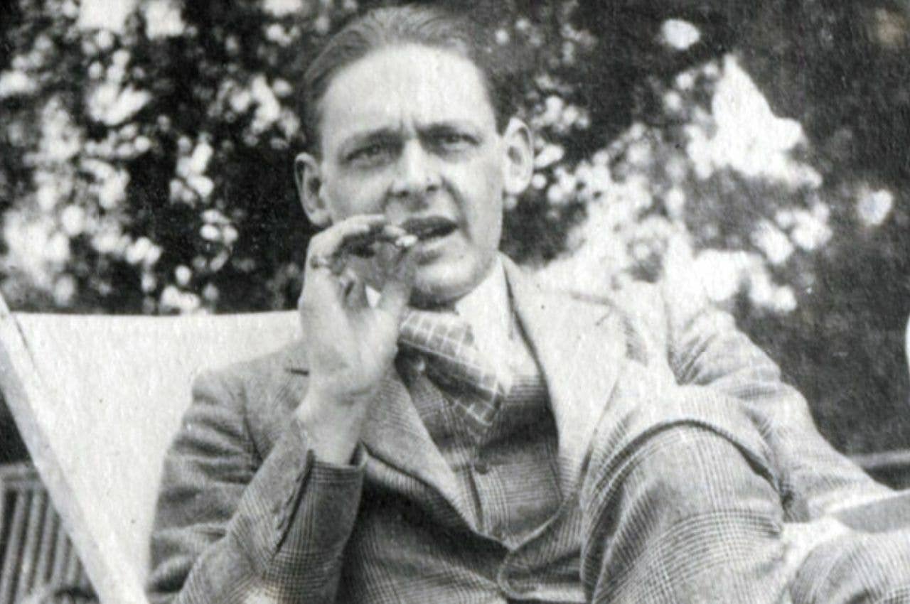 Different Voices: A Reading of “the Waste Land” by T.S. Eliot - Owlcation