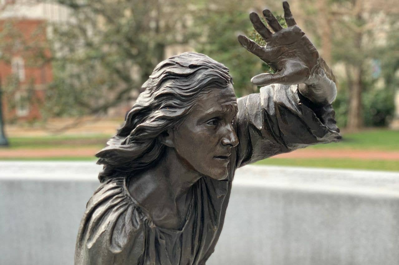 Mary Draper Ingles: A Pioneer Woman Who Walked to Freedom - Owlcation