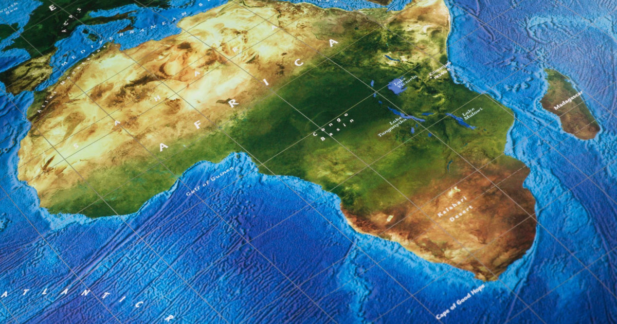 5 Common Misconceptions About Africa - Owlcation