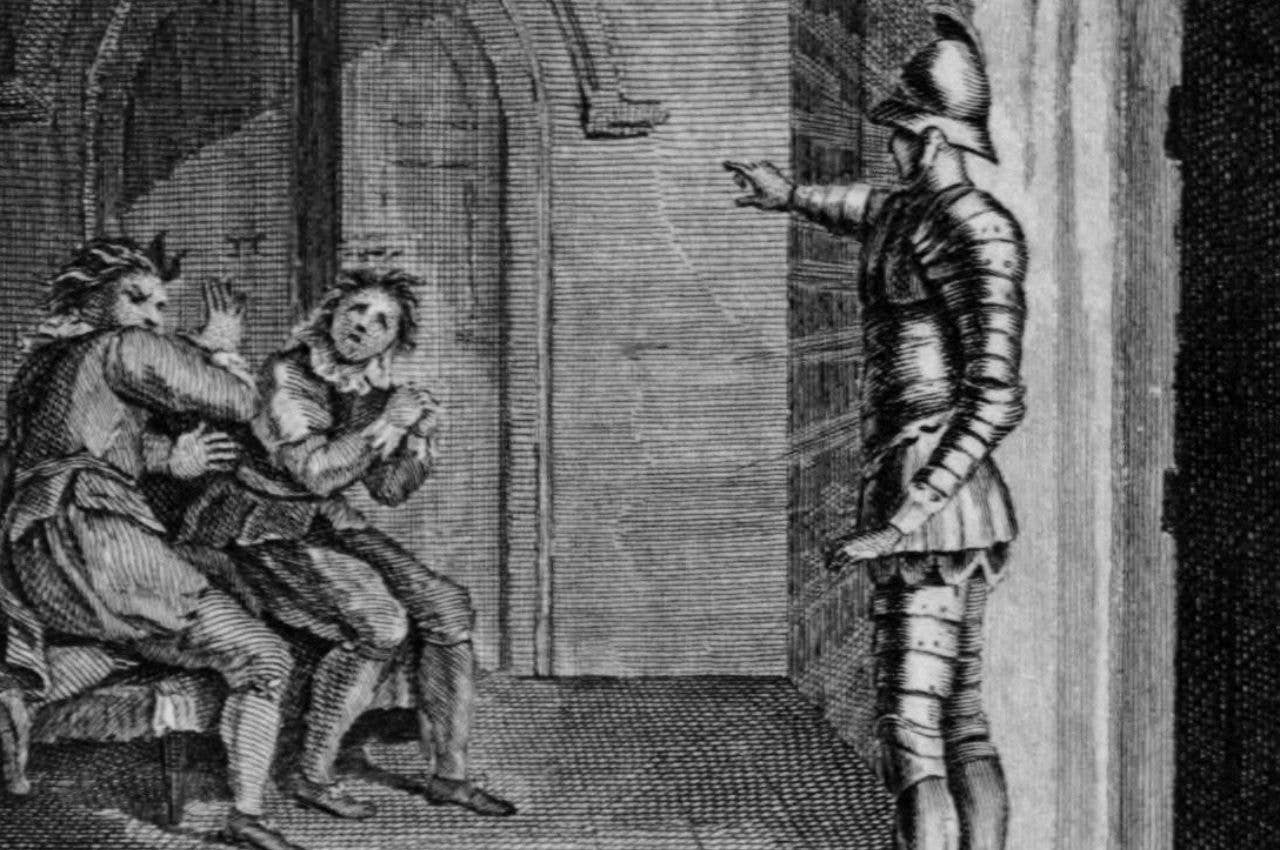 Of Class and Gender: Clara Reeve’s "The Old English Baron" - Owlcation