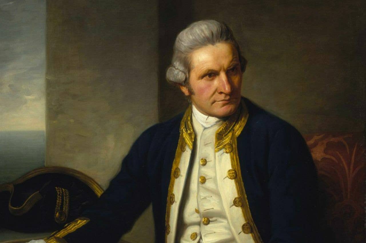 Why Great Britain Colonized Australia - Owlcation