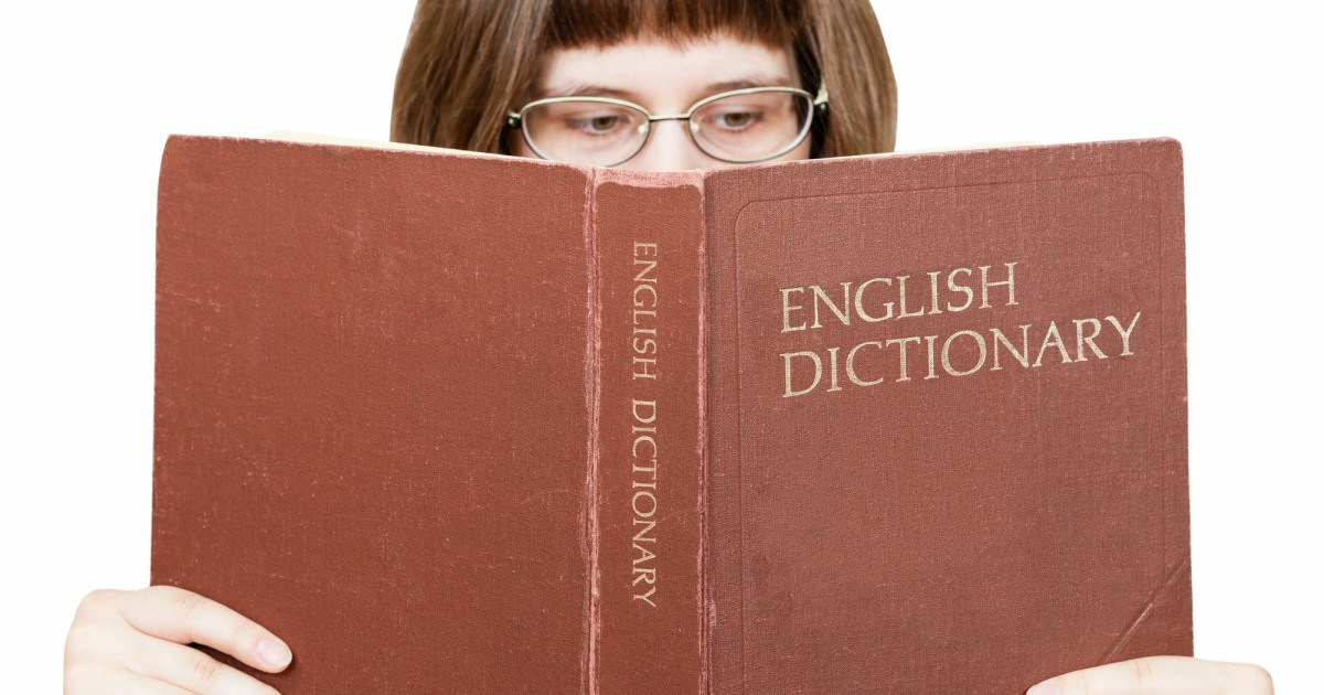 7 Complex Words With Simple Definitions - Owlcation