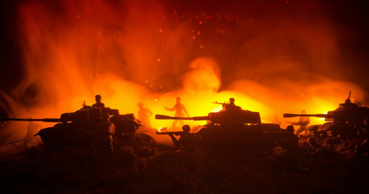 Top 10 Worst Military Weapons in the History of Modern War - Owlcation