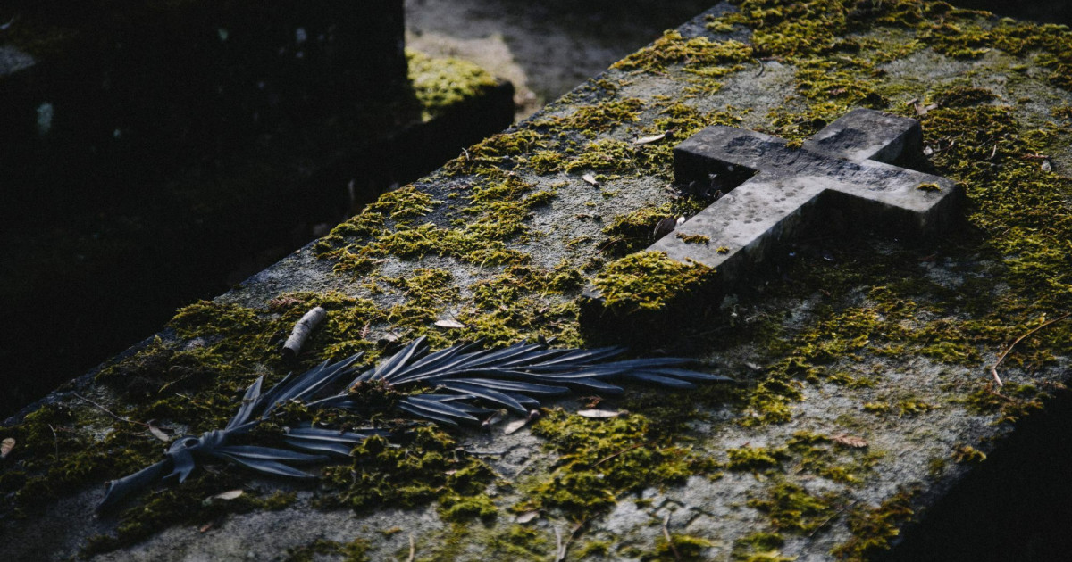 "Safe in Their Alabaster Chambers" by Emily Dickinson: An Analysis ...