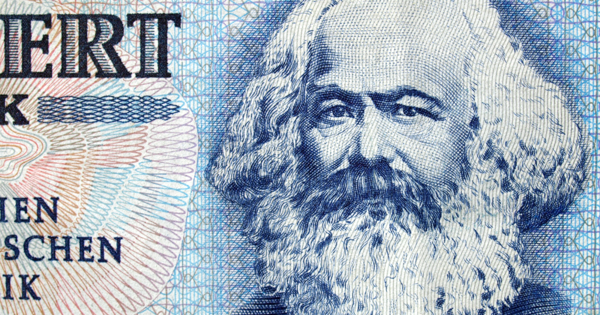 An Introduction to Karl Marx's Philosophy on Capitalism and Socialism ...