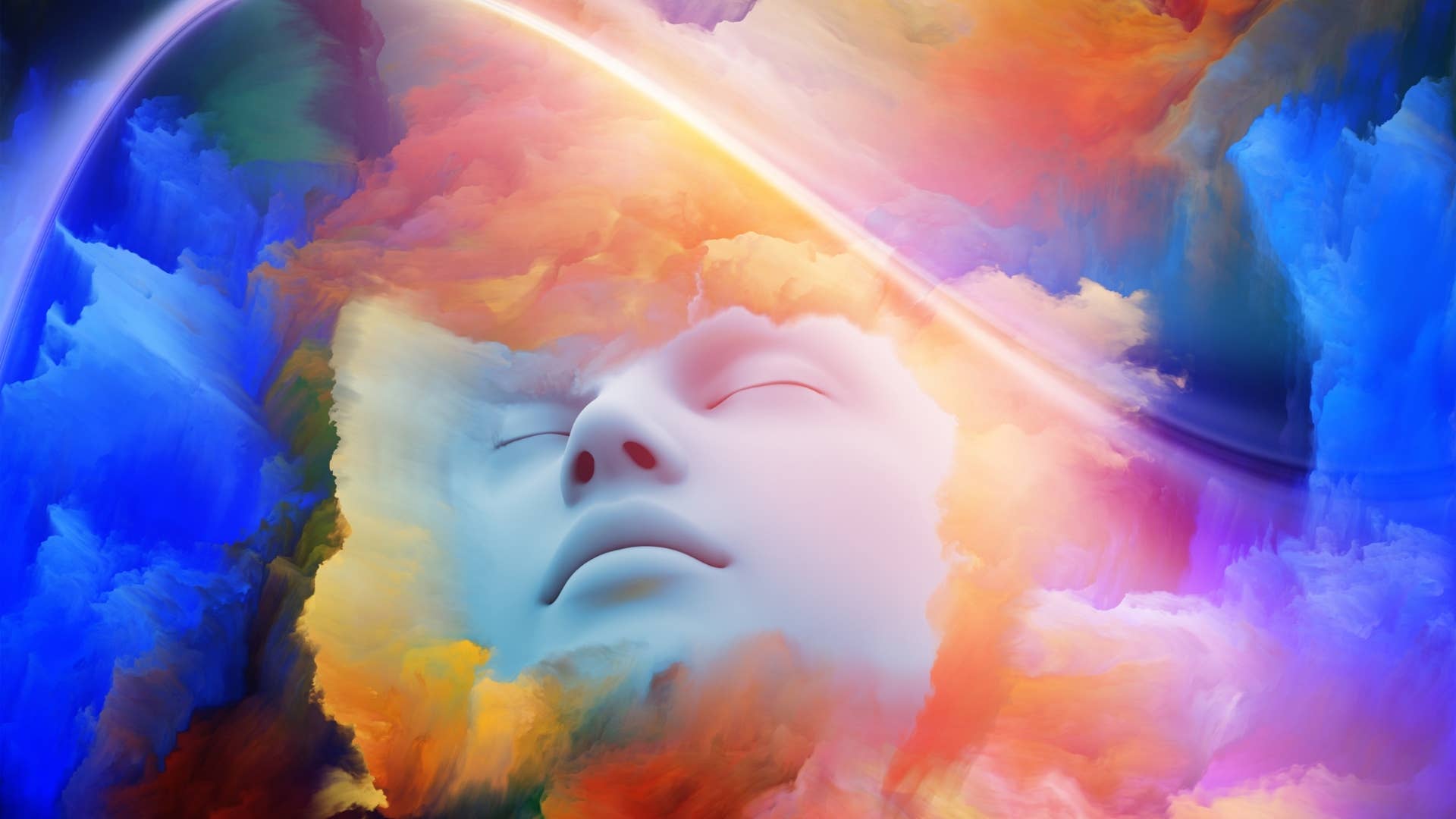 Learn How to Understand Dreams, Visions, and Hallucinations - Owlcation