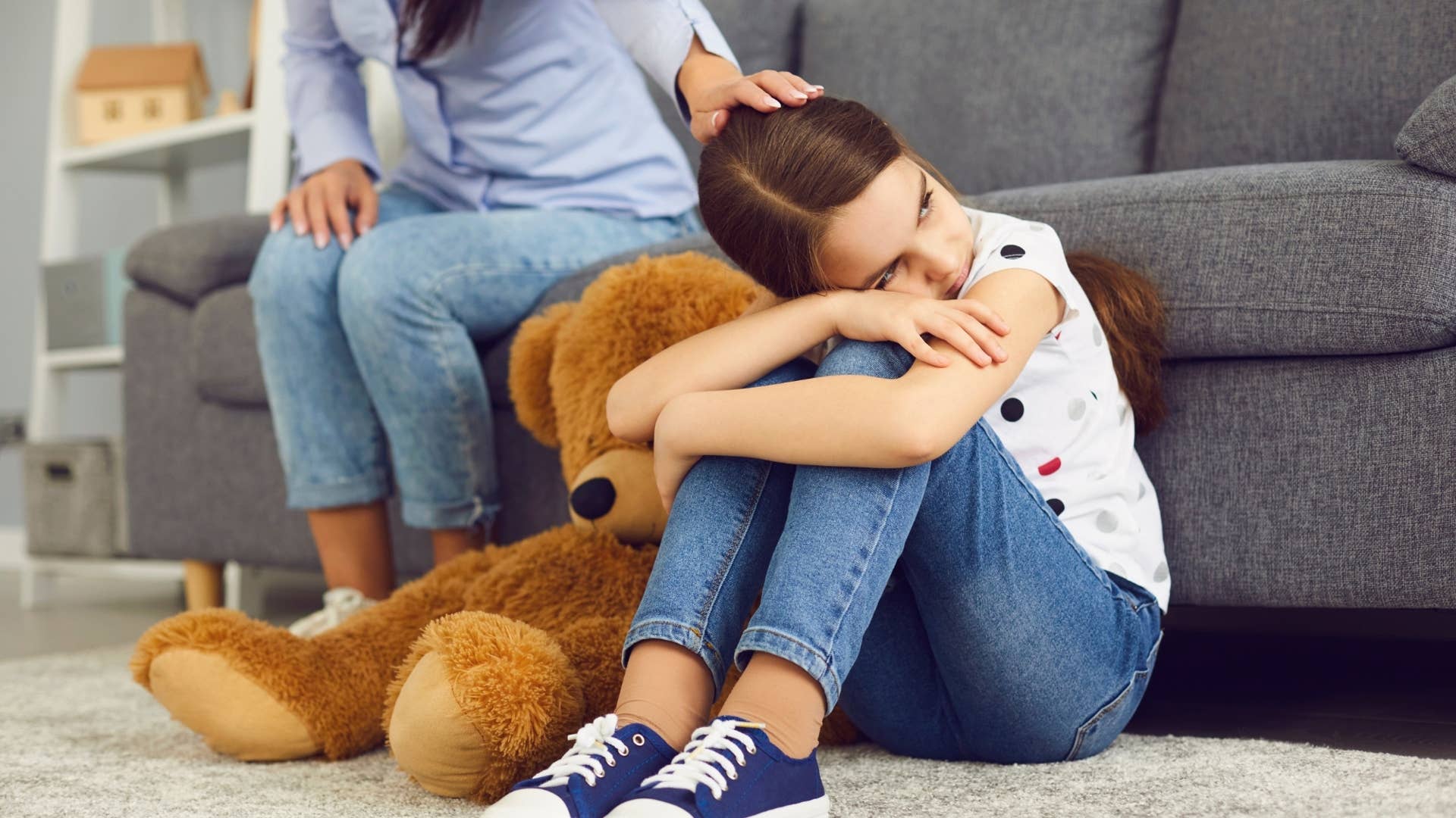 How to Understand the Unfavored Child in the Family - Owlcation