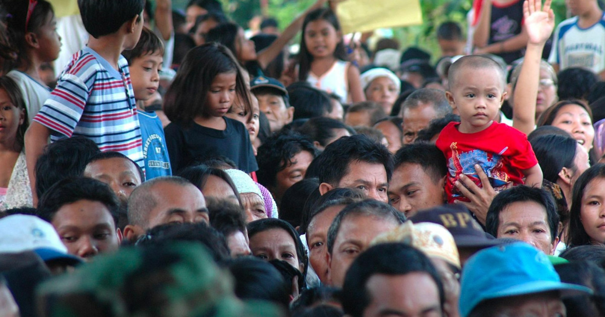 Pinoy Life: Classic Filipino Traits and Characteristics - Owlcation