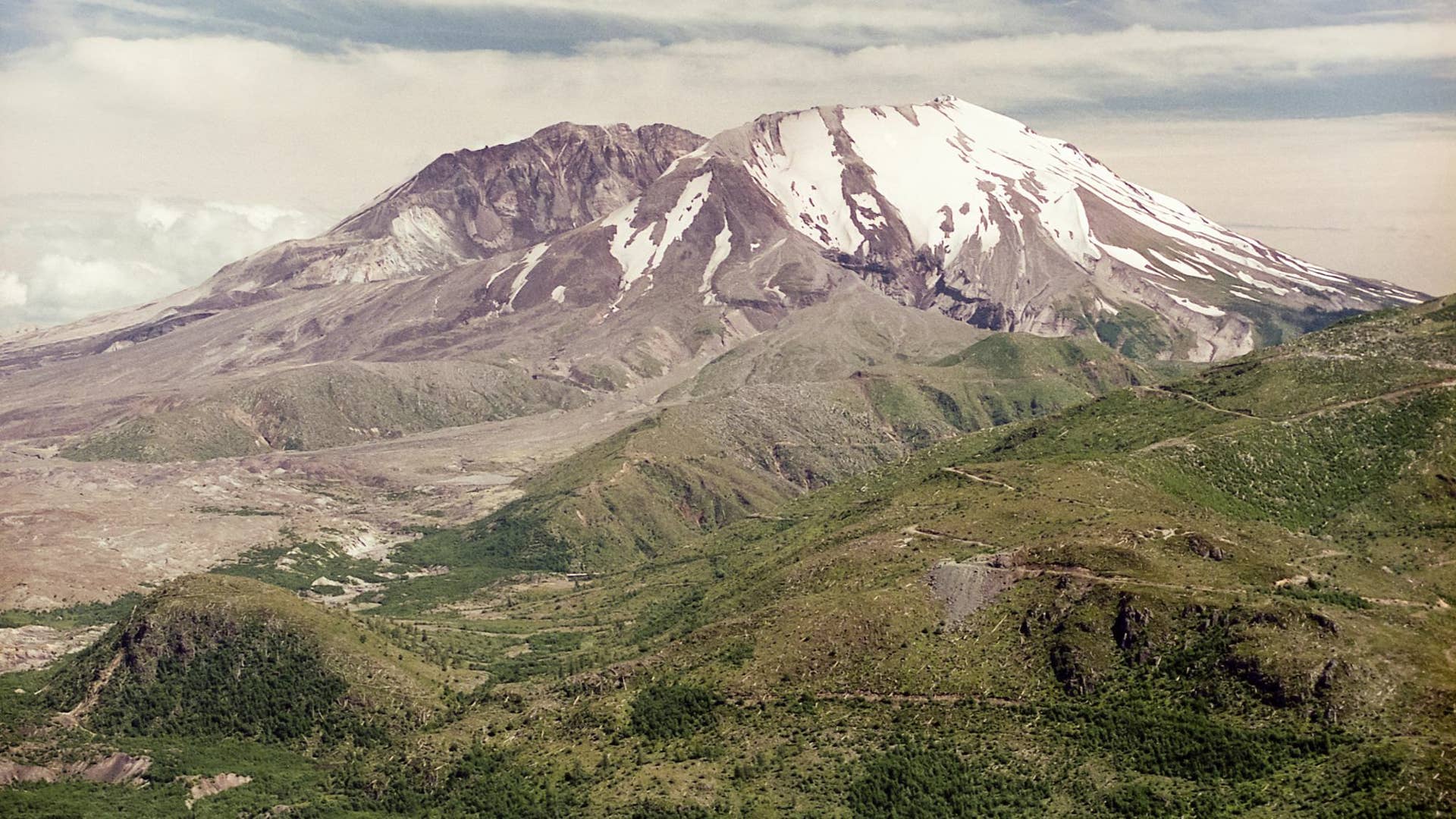 Volcanoes and the Climate - Owlcation