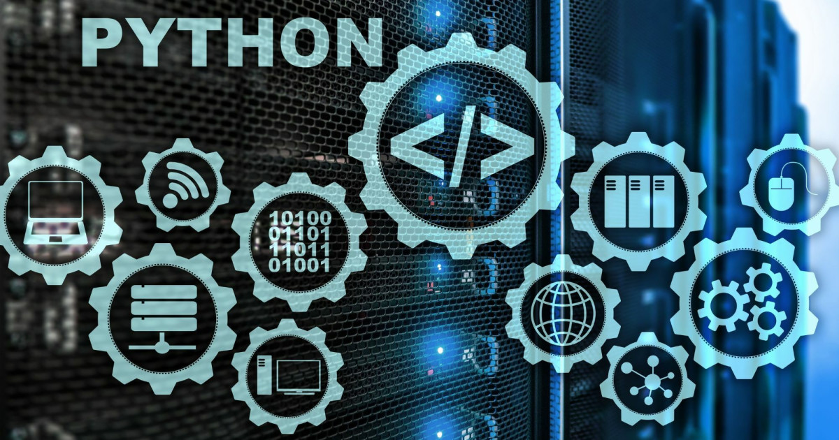 Reasons to Learn Python for Trading and Investing - Owlcation