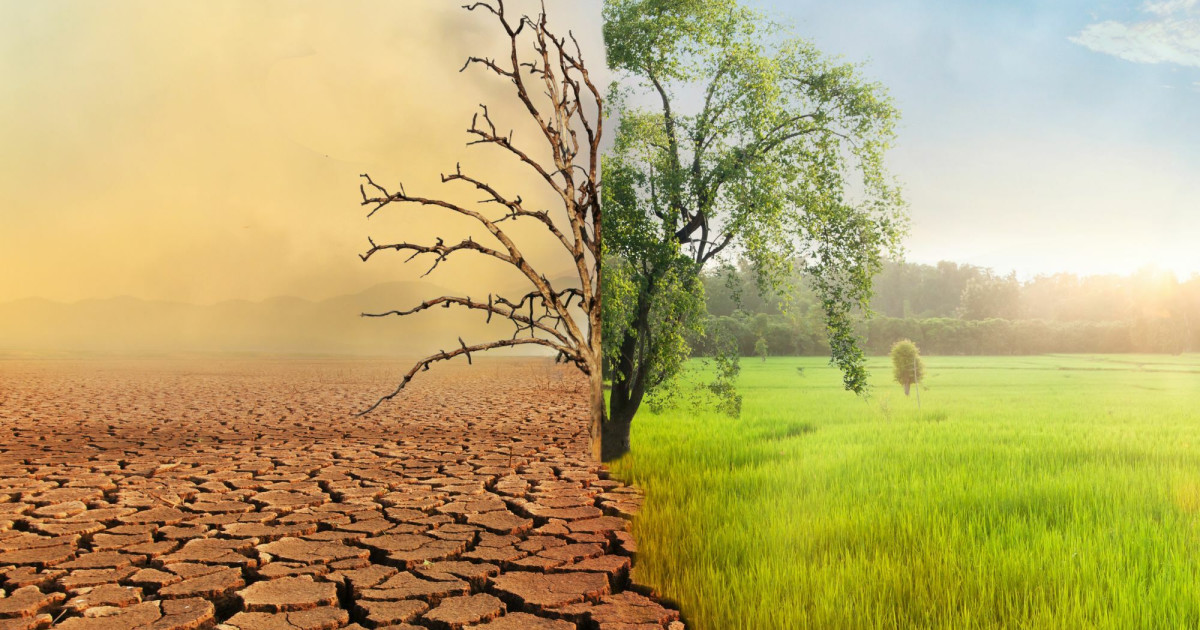 Earth's Temperature: a Brief History of Recent Changes - Owlcation