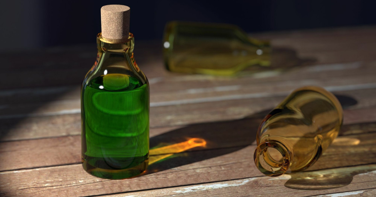 5 Deadliest Poisons Known to Man and Their Effects - Owlcation