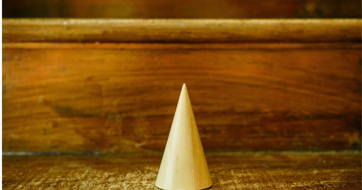 How to Develop a Cone - Owlcation