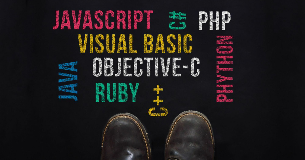 Types of Computer Languages With Their Advantages and Disadvantages ...