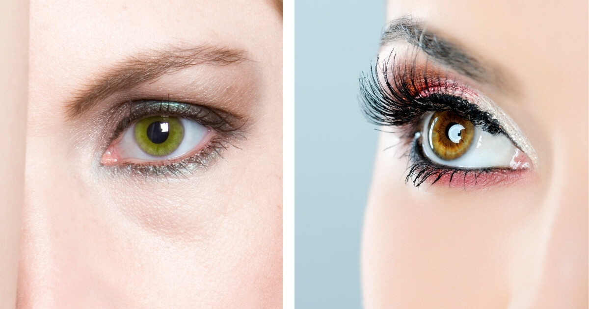 What's the Difference Between Green and Hazel Eyes? - Owlcation
