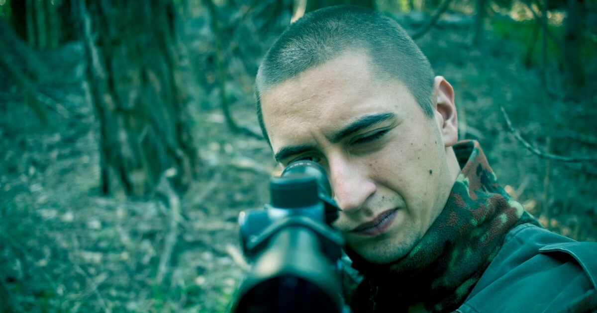 Deadliest Snipers in History - Owlcation