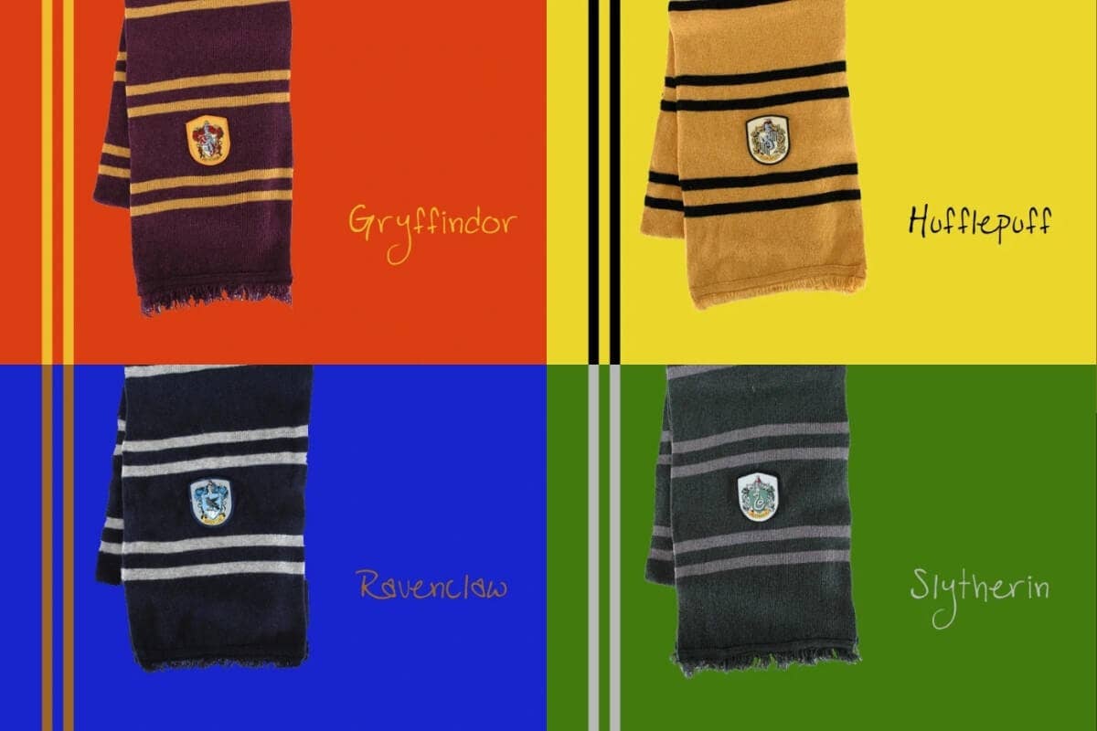 Harry Potter: The 4 Houses of Hogwarts Explained - Owlcation