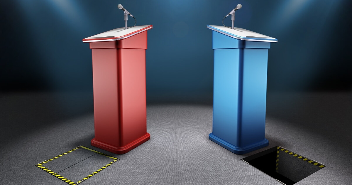 100 Interesting Debate Topics - Owlcation