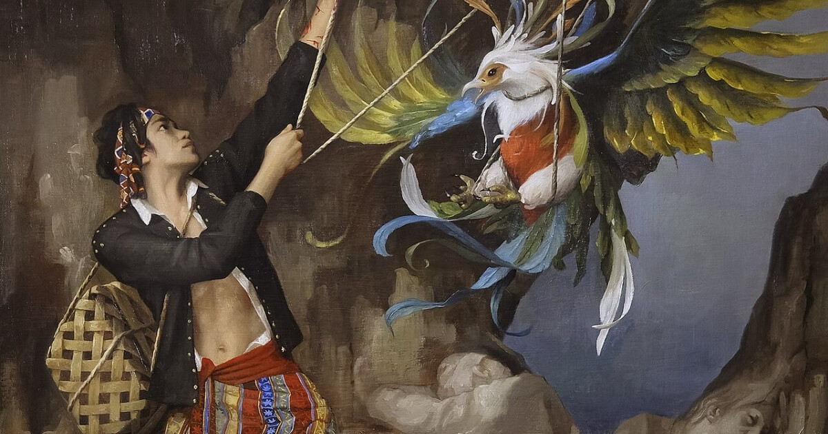 A Summary of "Ibong Adarna" in English - Owlcation