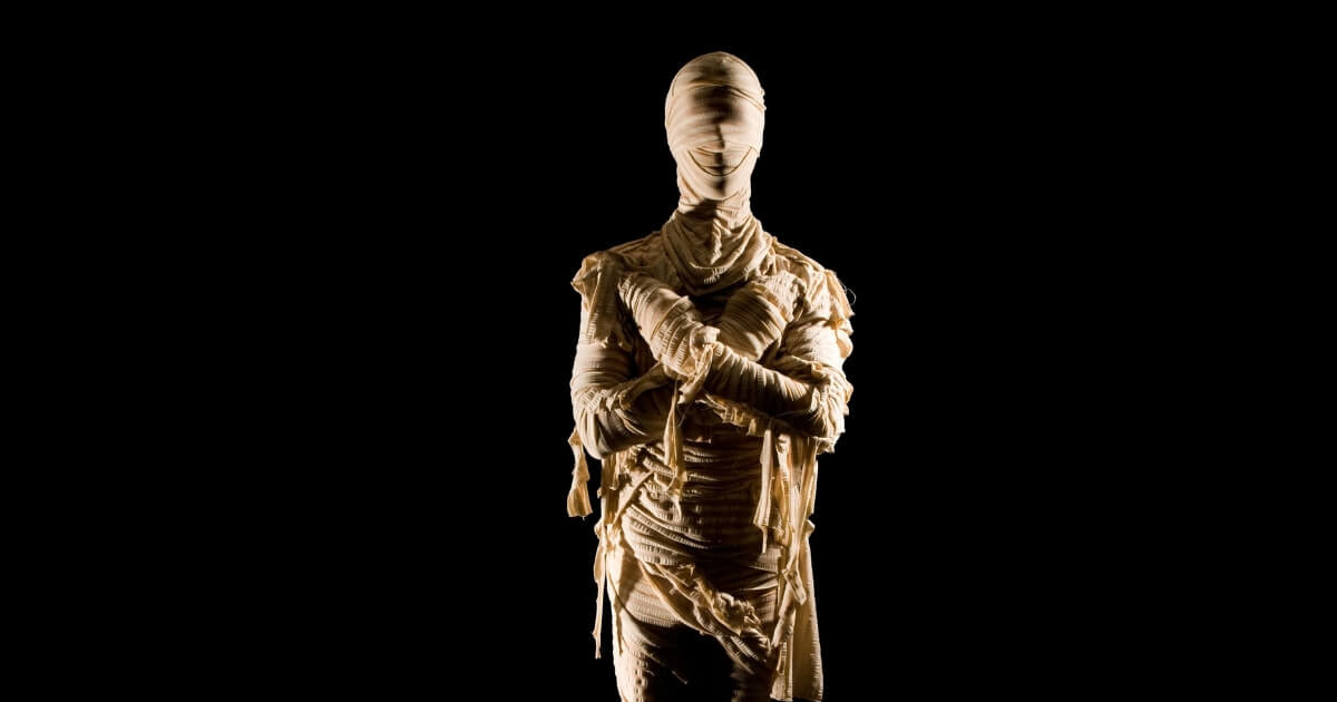 The World's Best-Preserved Mummies - Owlcation