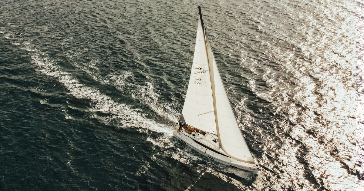 Nautical Terms and Sailing Phrases That Enrich Our Language - Owlcation