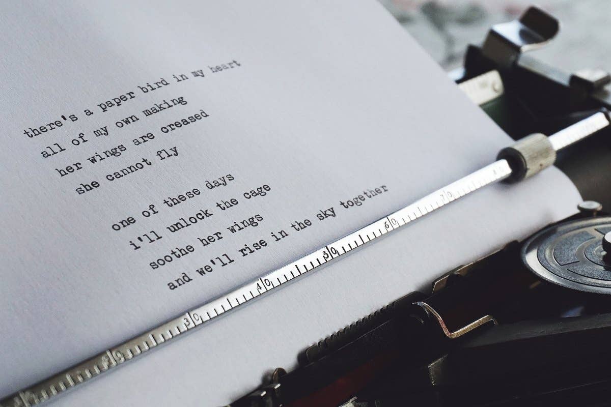 Complete Glossary of Poetic Terms - Owlcation