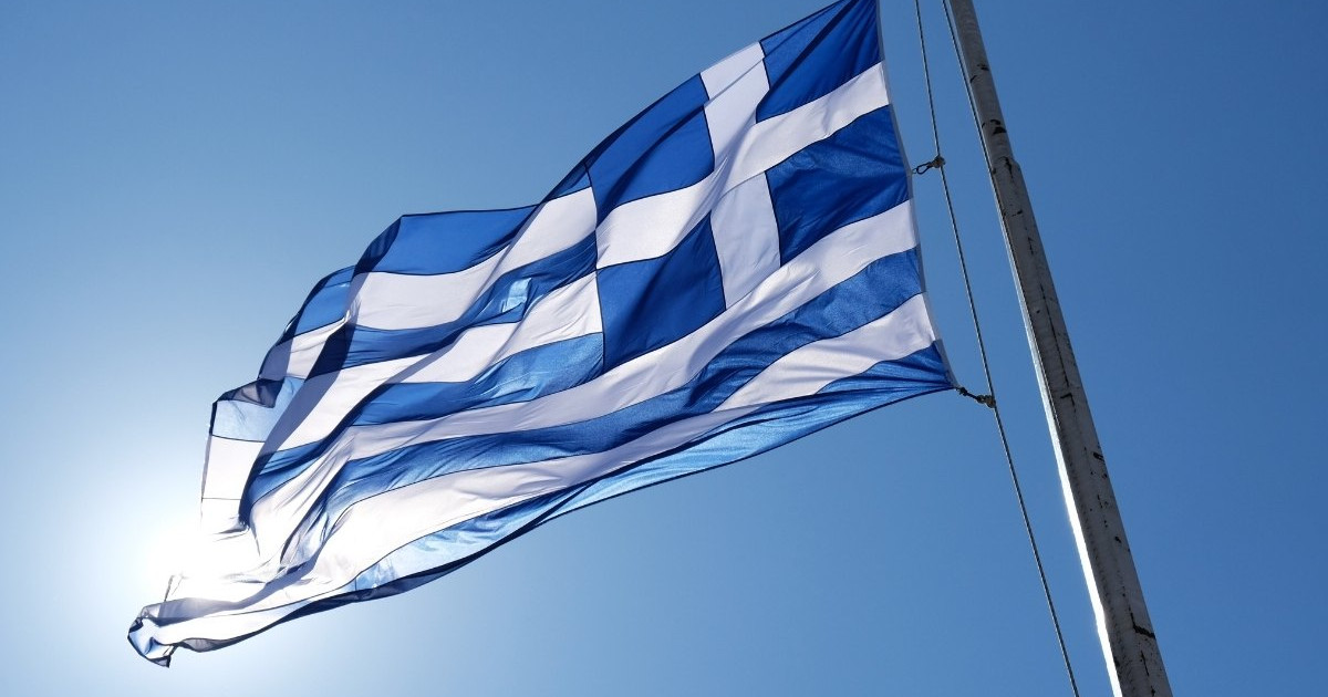 Blue-White-Blue Flags of the World - Owlcation