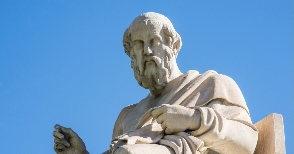 Plato's Concept of an Ideal State - Owlcation