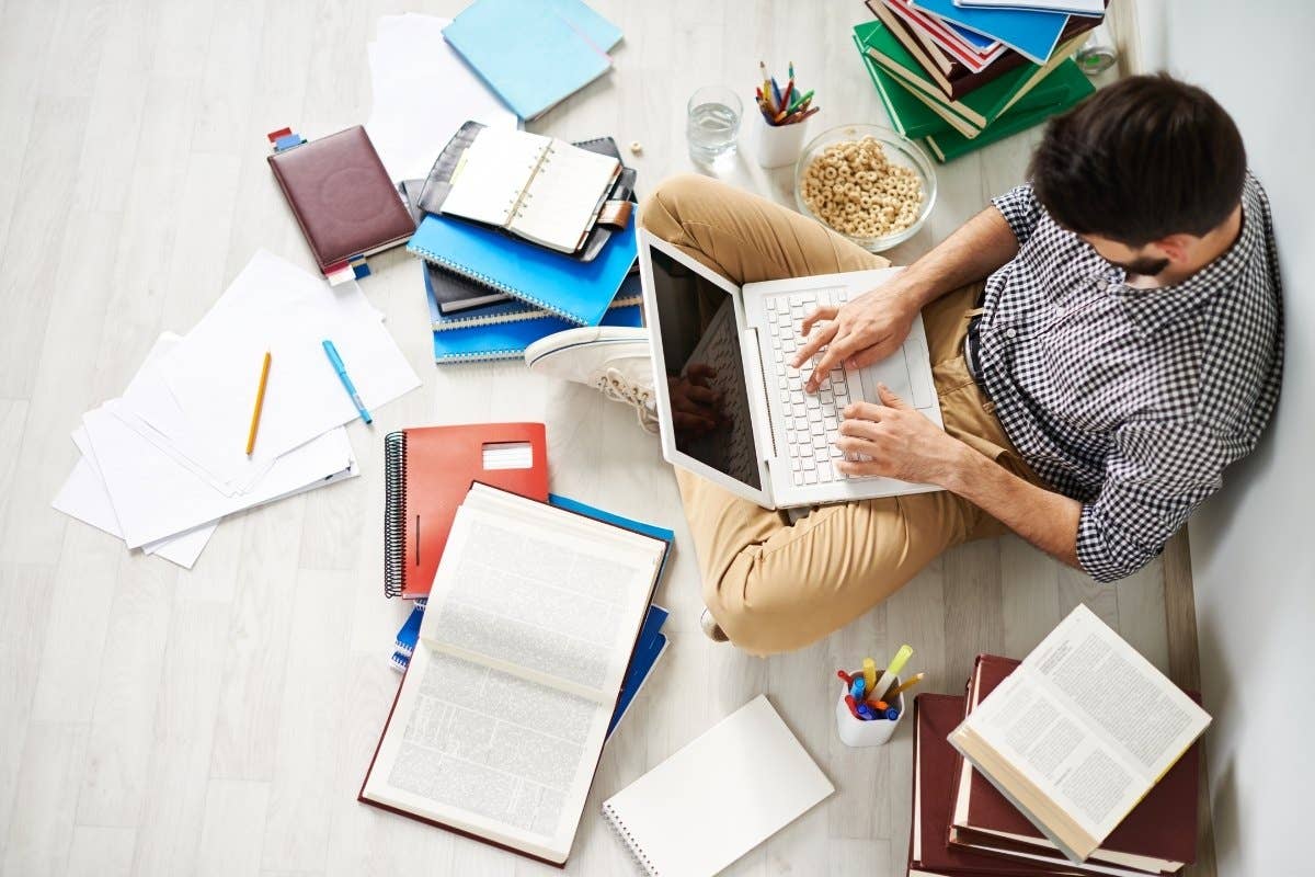 7 Reasons Why Research Is Important - Owlcation