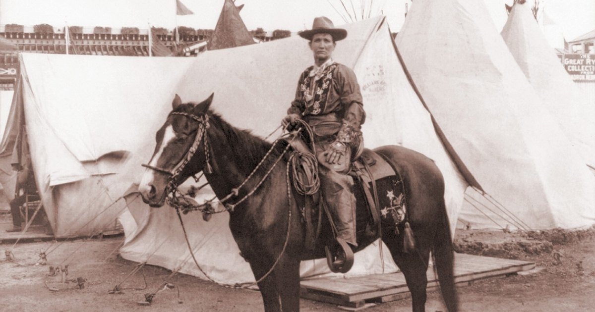 9 Notorious Female Outlaws From the Wild West - Owlcation