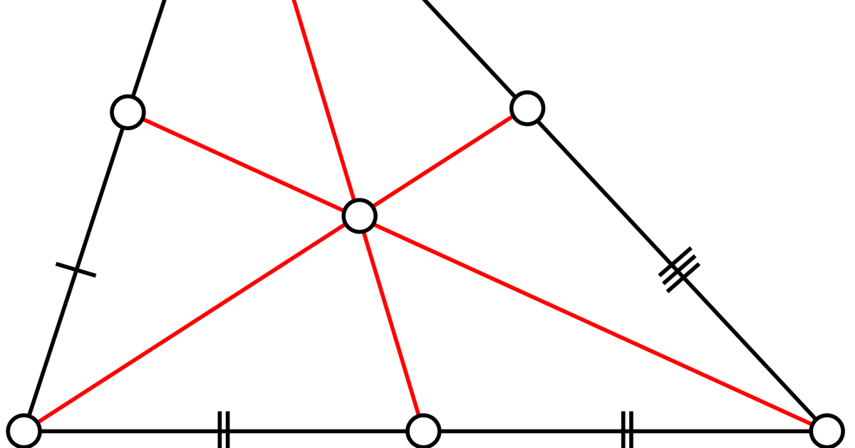 Mastering Centroids: A Guide to Calculating the Balance Point of Compound Shapes - Owlcation