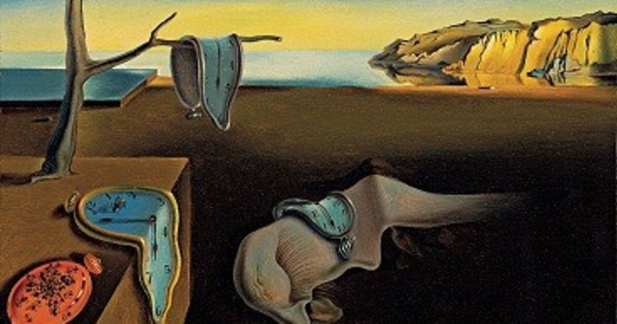 20th-Century Art Movements With Timeline - Owlcation