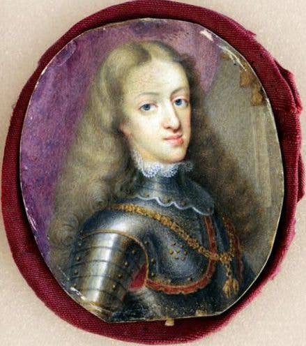 10+ Fascinating Facts About the Habsburg Jaw and Other Royal Inbreeding ...