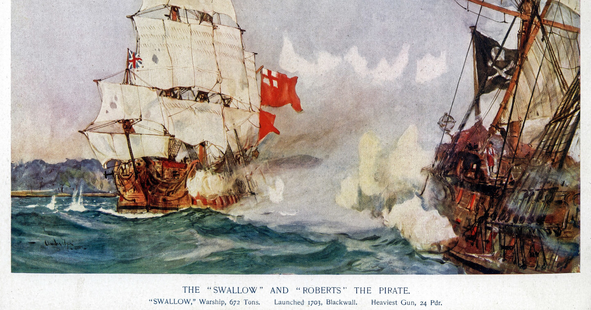 Uncover the Wisdom of the High Seas: Famous Pirate Quotes - Owlcation