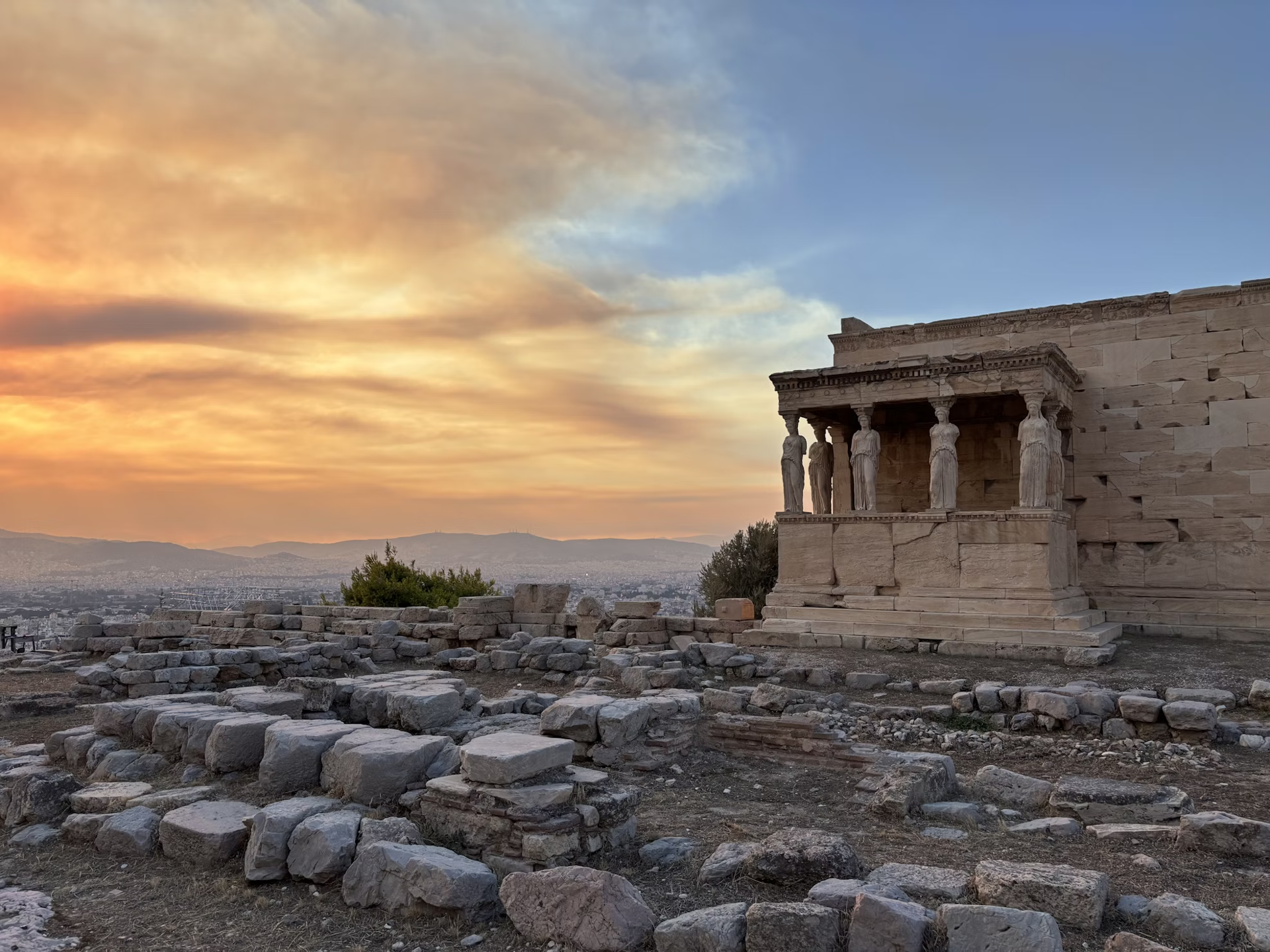 How Greece Shaped Roman Civilization - Owlcation