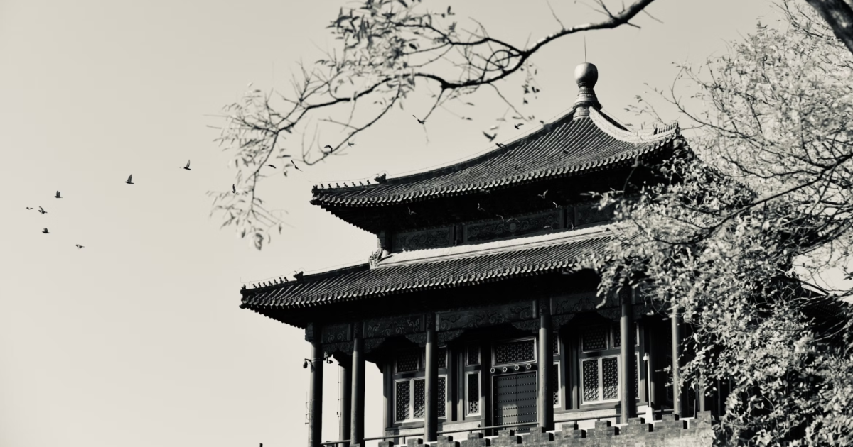 The Forgotten White Tribes of Ancient China - Owlcation