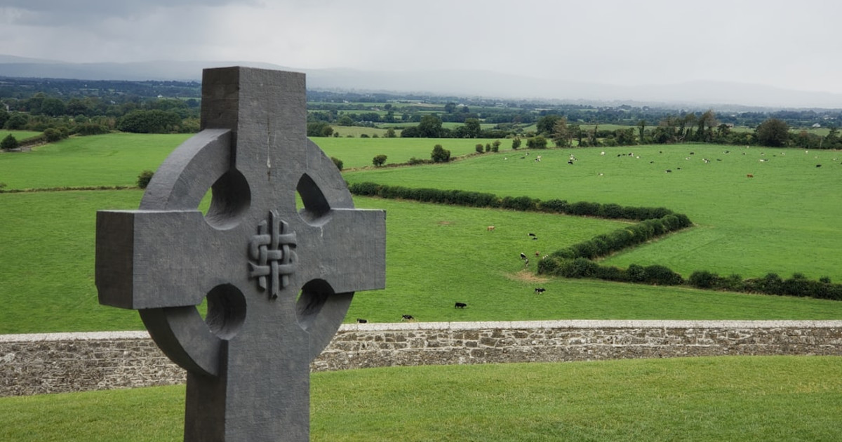 Irish Traditions Behind St. Patrick’s Day - Owlcation