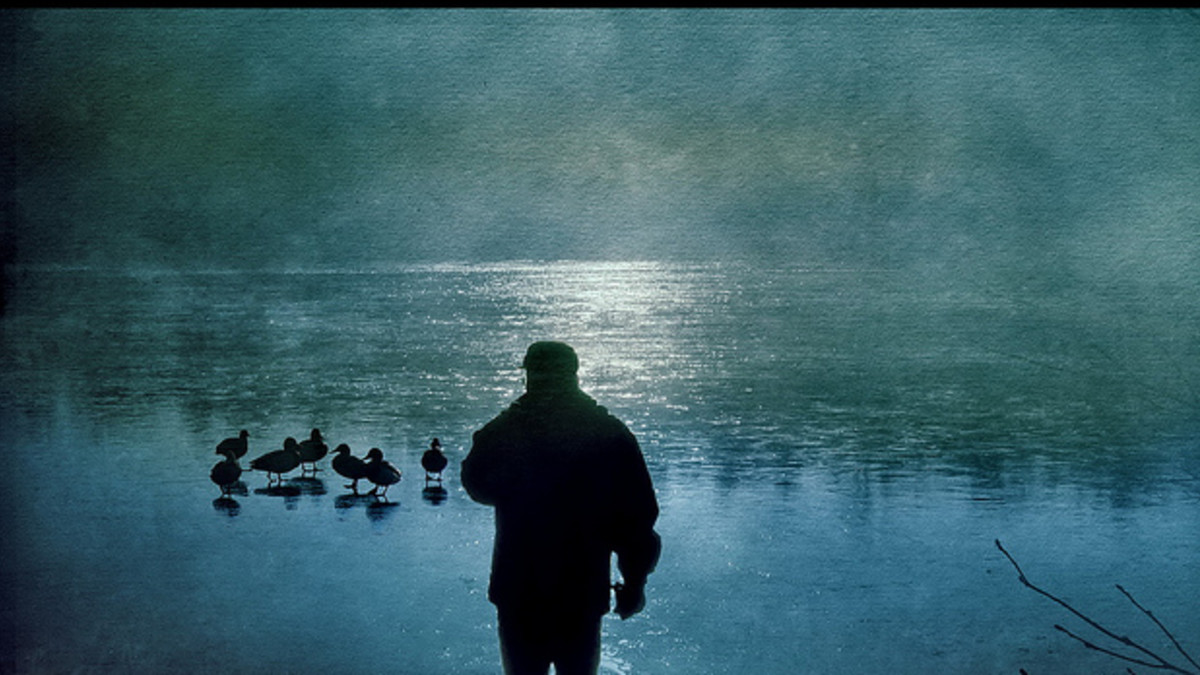 jung shadow examples