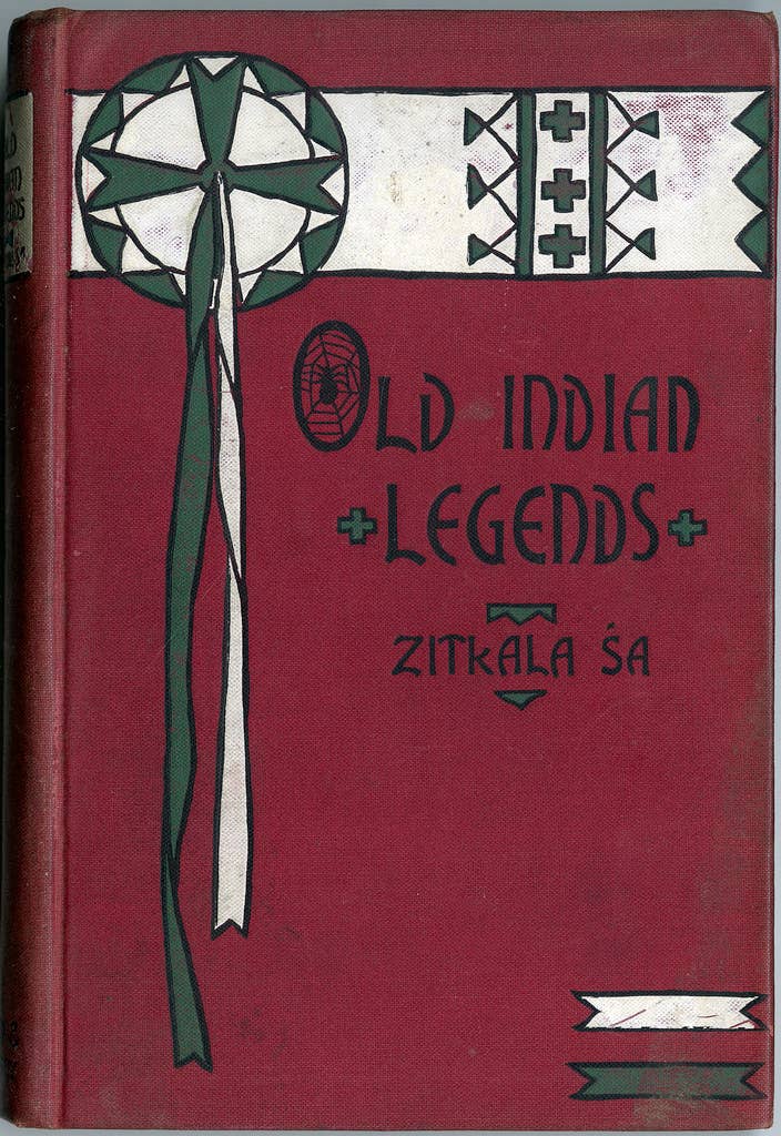Zitkala-sa: Native American Composer and Writer - Owlcation