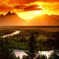 Top 10 Mountain Ranges in the World - Owlcation