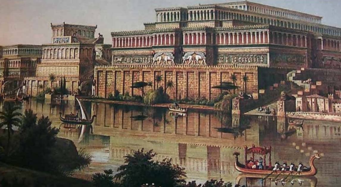 History - Owlcation