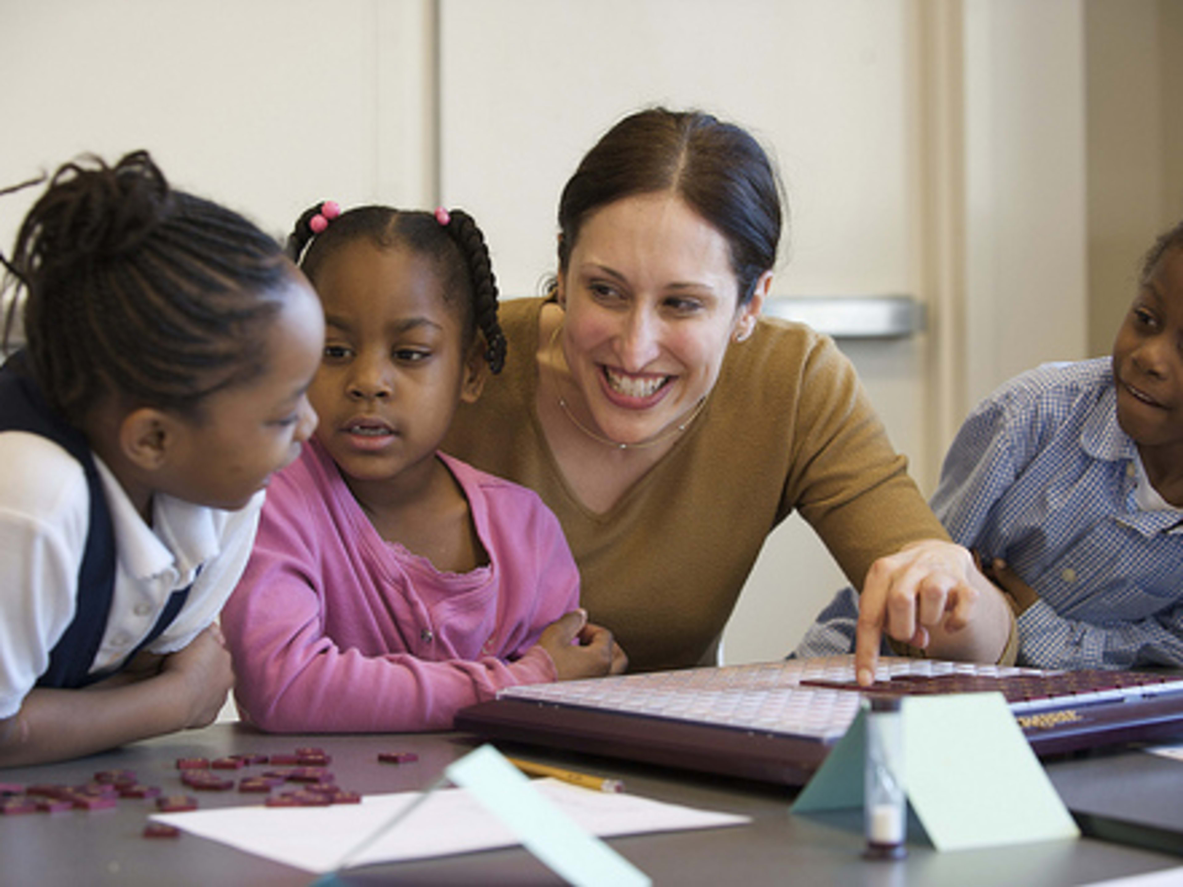 Classroom Teaching Resources - Owlcation