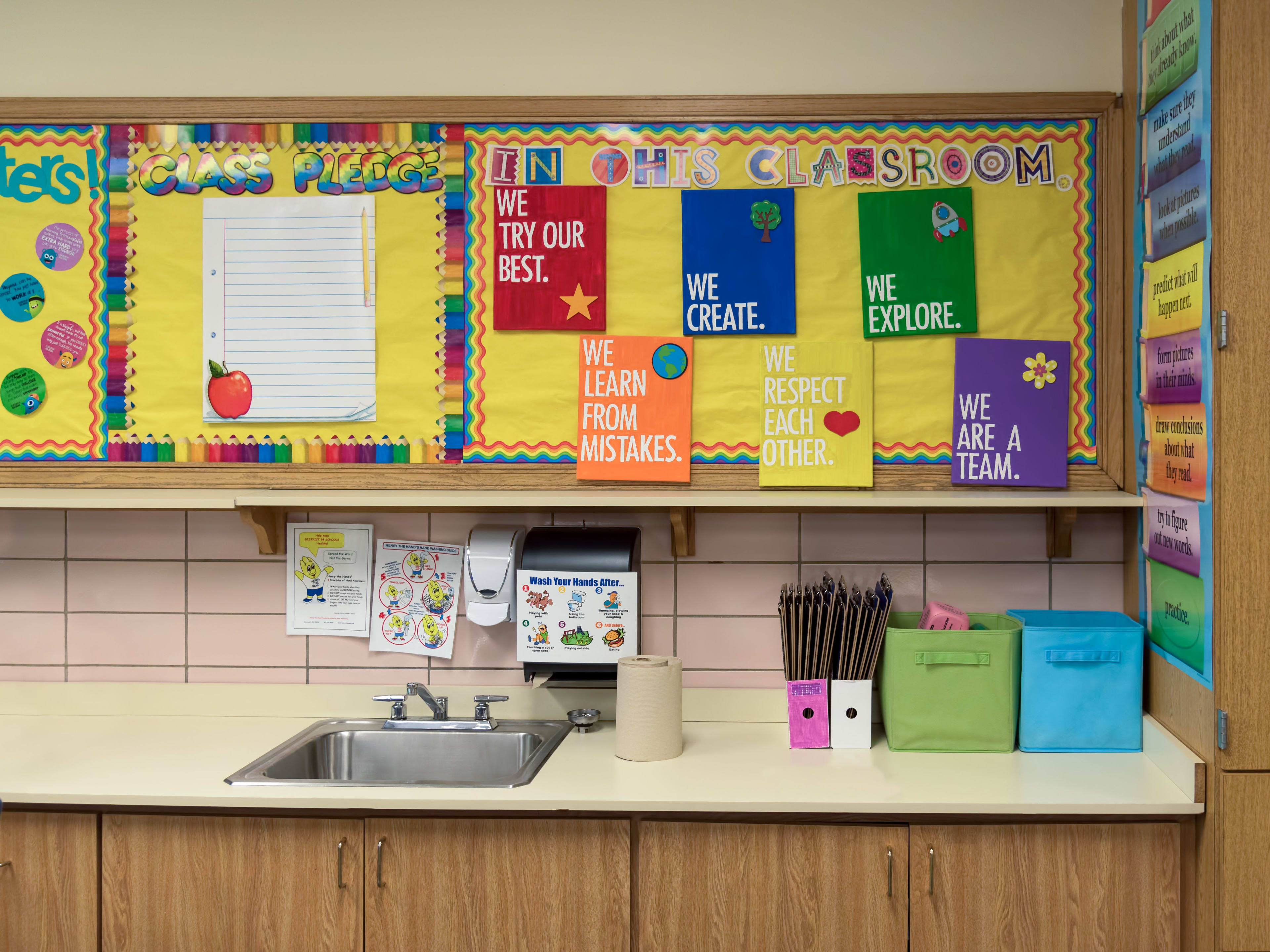 Teachers - Owlcation