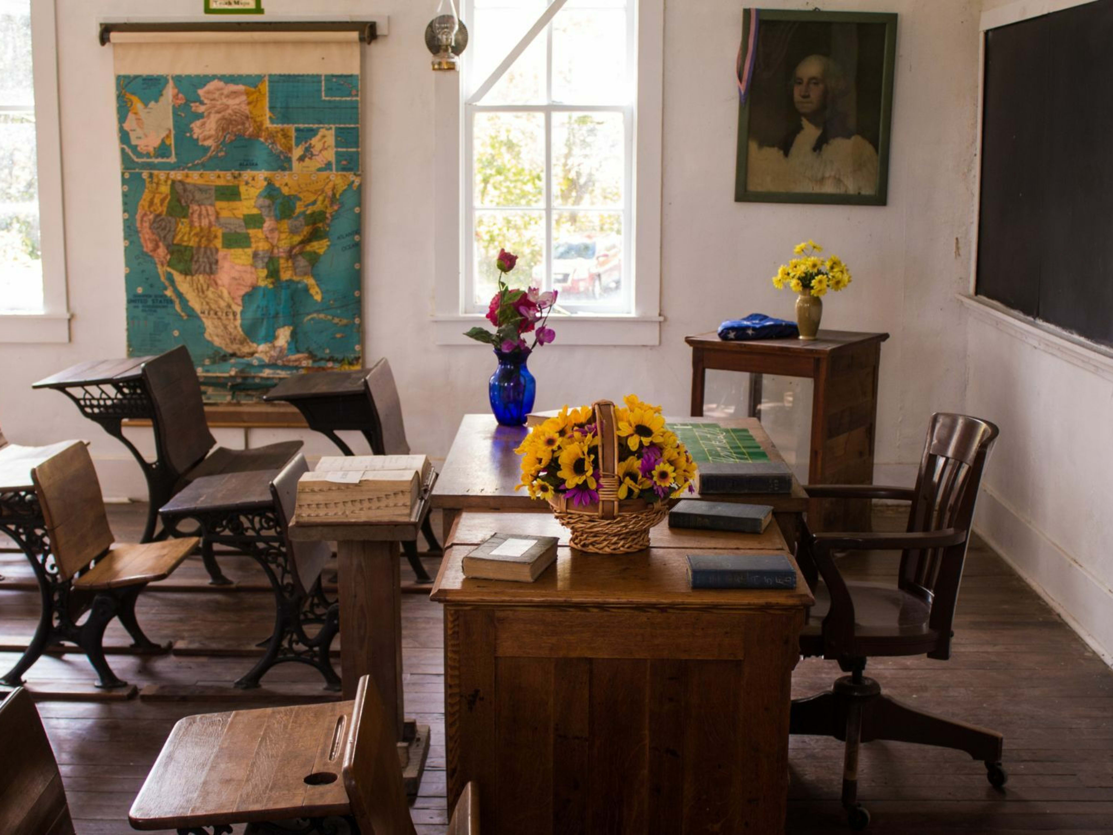 Academia - Owlcation