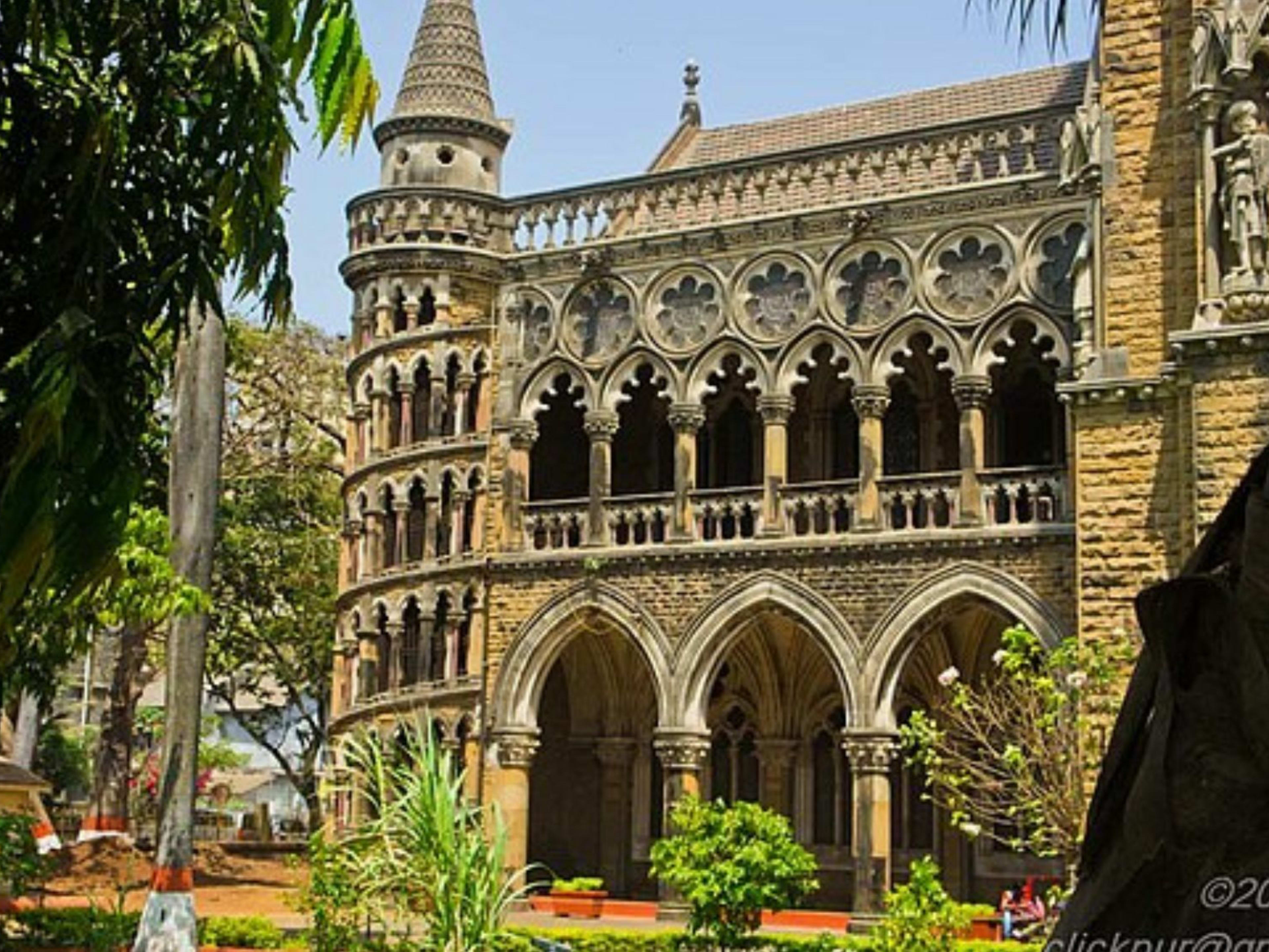 College & University - Owlcation